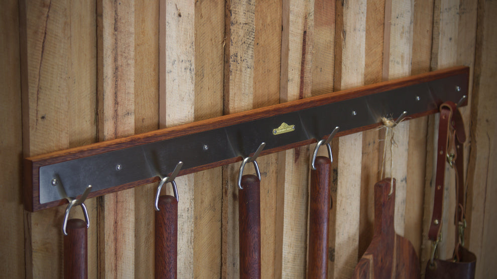 OVEN TOOL HANGER – grandridgeforge